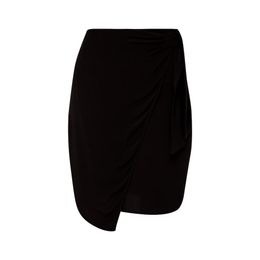 s.Oliver BLACK LABEL Skirt female Black size 42