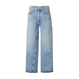 AGOLDE Jeans female Blue size 26