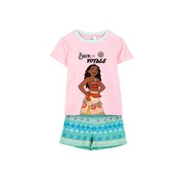 Lilo and Stitch Lilo & Stitch Schlafanzug Kinder Pyjama T-Shirt & Short 3 Jahre | Gr.: onesize