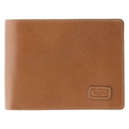 Picard Wallet 'Authentic1' male Brown size One Size