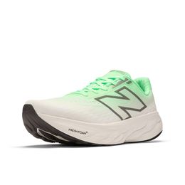 New Balance Laufschuh Herren Größe 38 neongrün / offwhite
