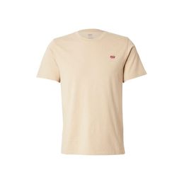 Levi's Levi's Shirt 'Original Hm Tee' male Beige size S