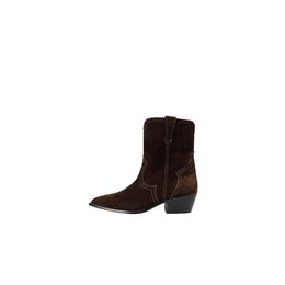 Scalpers Boots ' ' female Brown size 38