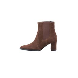 Lloyd Ankle Boots 'Amara 410' female Brown size 6,5