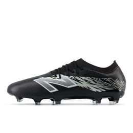 New Balance Fu&szlig;ballschuh 'Furon Pro' Herren Gr&ouml;&szlig;e 40 schwarz / wei&szlig;