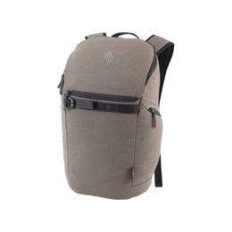 Nitro Nikuro - Laptoprucksack 49 cm (night sky) in waxed lizard | Gr.: onesize