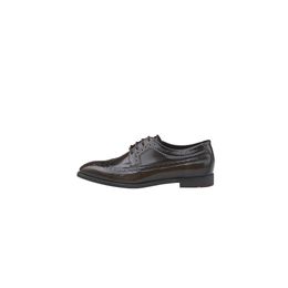 Lloyd Lace-Up Shoes 'Sky 140' female Brown size 6,5