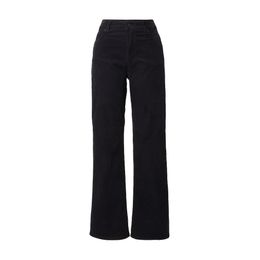 Mustang Pants 'Madison' female Black size 26