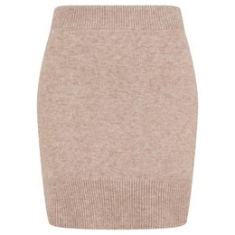 Urban Classics Skirt female Brown size XS