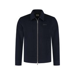 DSTREZZED Jacke Herren Gr&ouml;&szlig;e L navy