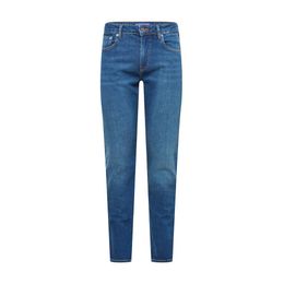 Scotch & Soda SCOTCH & SODA Jeans 'Essentials Skim in organic cotton' Herren Gr&ouml;&szlig;e 38 blue denim