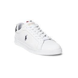Polo Ralph Lauren Sneakers male White size 11
