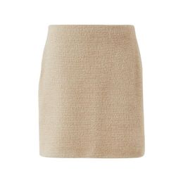 s.Oliver Skirt female Beige size 44