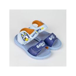 Bluey Kindersandalen Leichte & bequeme Sommerschuhe Gr&ouml;&szlig;e 29 | Gr.: onesize