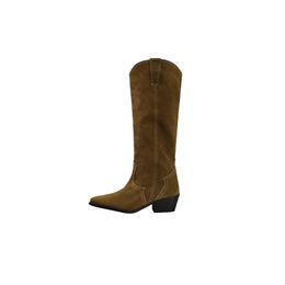 Scalpers Cowboystiefel Damen Gr&ouml;&szlig;e 36 pueblo Winterschuhe