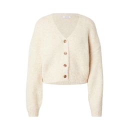 ABOUT YOU Knit Cardigan 'Rhonda' female Beige size 38