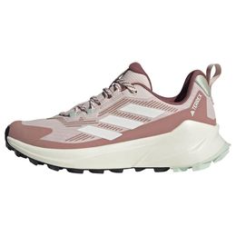 adidas terrex Halbschuh 'Trailmaker 2.0' Damen Größe 42.5/43 magenta / altrosa / weiß