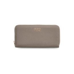 Guess Wallet 'BRENTON' female Grey size One Size