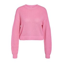 Noisy may Sweater 'NMMAYSA' female Pink size L