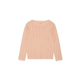 NOA NOA miniature Shirt M&auml;dchen Gr&ouml;&szlig;e 146/152 rosa