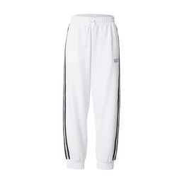 EA7 Emporio Armani Pants female White size S