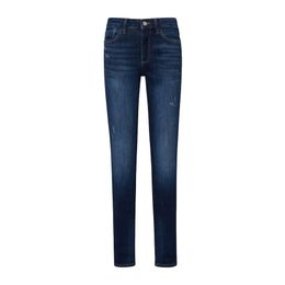 s.Oliver Jeans 'Izabell' Damen Gr&ouml;&szlig;e 34 dunkelblau