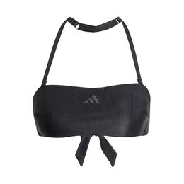 adidas Sportswear Athletic Bikini Top 'Iconisea' female Black size 32