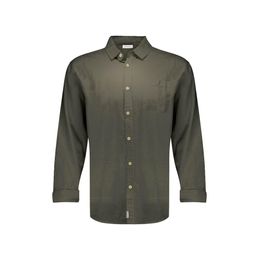 Deeluxe Button Up Shirt 'Sole' male Green size S