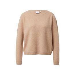 comma, COMMA Pullover Damen Gr&ouml;&szlig;e S beige