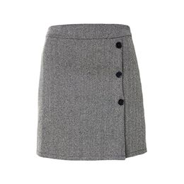 ABOUT YOU Skirt 'Floria' female Grey size 40