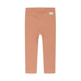 NOA NOA miniature Leggings 'Idun' Gr&ouml;&szlig;e 68/74 altrosa