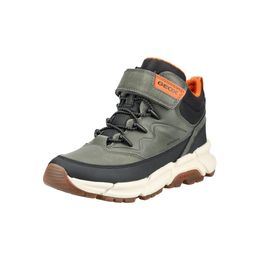 Geox Stiefelette in Military | Gr.: 35