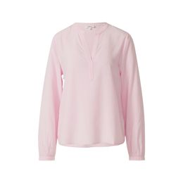 s.Oliver Blouse female Pink size 38