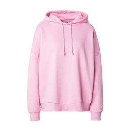 Noisy may Sweatshirt 'NMBELIEVE' female Pink size XL