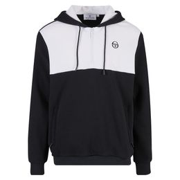Sergio Tacchini Sweatshirt 'Cesena' male Black size XL