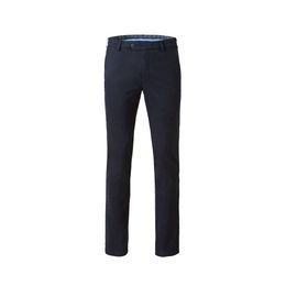 MEYER Chino Pants 'NEW YORK' male Blue size 48