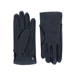 Roeckl Handschuh in blau | Gr.: 7,5