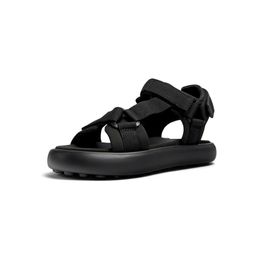 Camper Sandals ' Pelotas Flota ' male Black size 45