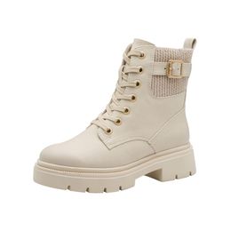 Marco Tozzi Stiefelette in CREAM | Gr.: 36