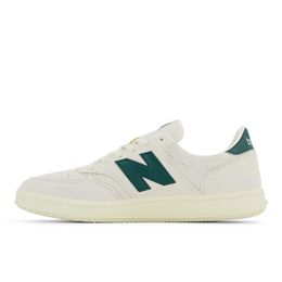 New Balance Sneakers 'T500' male White size 47