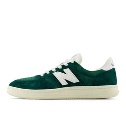 New Balance Sneakers 'T500' male Green size 49