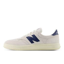 New Balance Sneakers 'T500' male White size 40