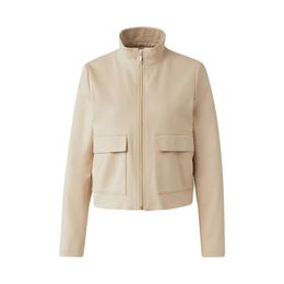 comma, Comma Between-Season Jacket female Beige size 38