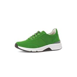 rollingsoft Sneaker low in gr&uuml;n | Gr.: 38,5