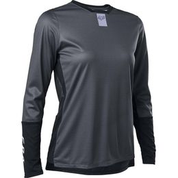 Fox Damen Defend LS Jersey L