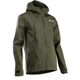 Northwave Noworry Hardshell Jacket 2XL