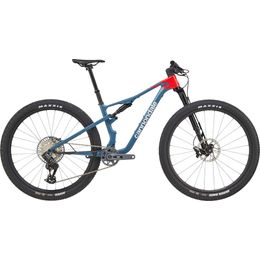 Cannondale Scalpel Carbon 2 Lefty | Gr. L | Carbon Marathon-Tour (100-120mm)