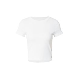 Levi's Levi's Shirt 'Essential Sporty Tee' female White size XS