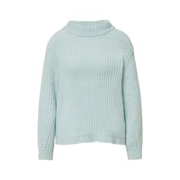 s.Oliver Pullover Damen Gr&ouml;&szlig;e XL azur