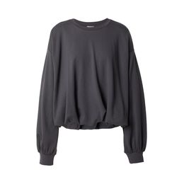 Jacqueline de Yong Jdy Sweatshirt 'JDYBALOU' female Grey size XL